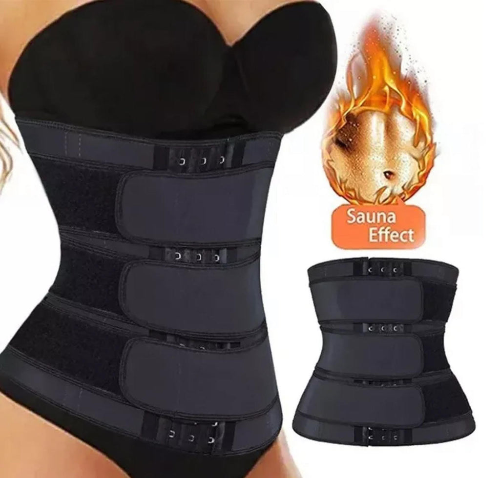 Compression Stage 2 Faja Shapewear Bodysuit – SHEEK BODY, LLC